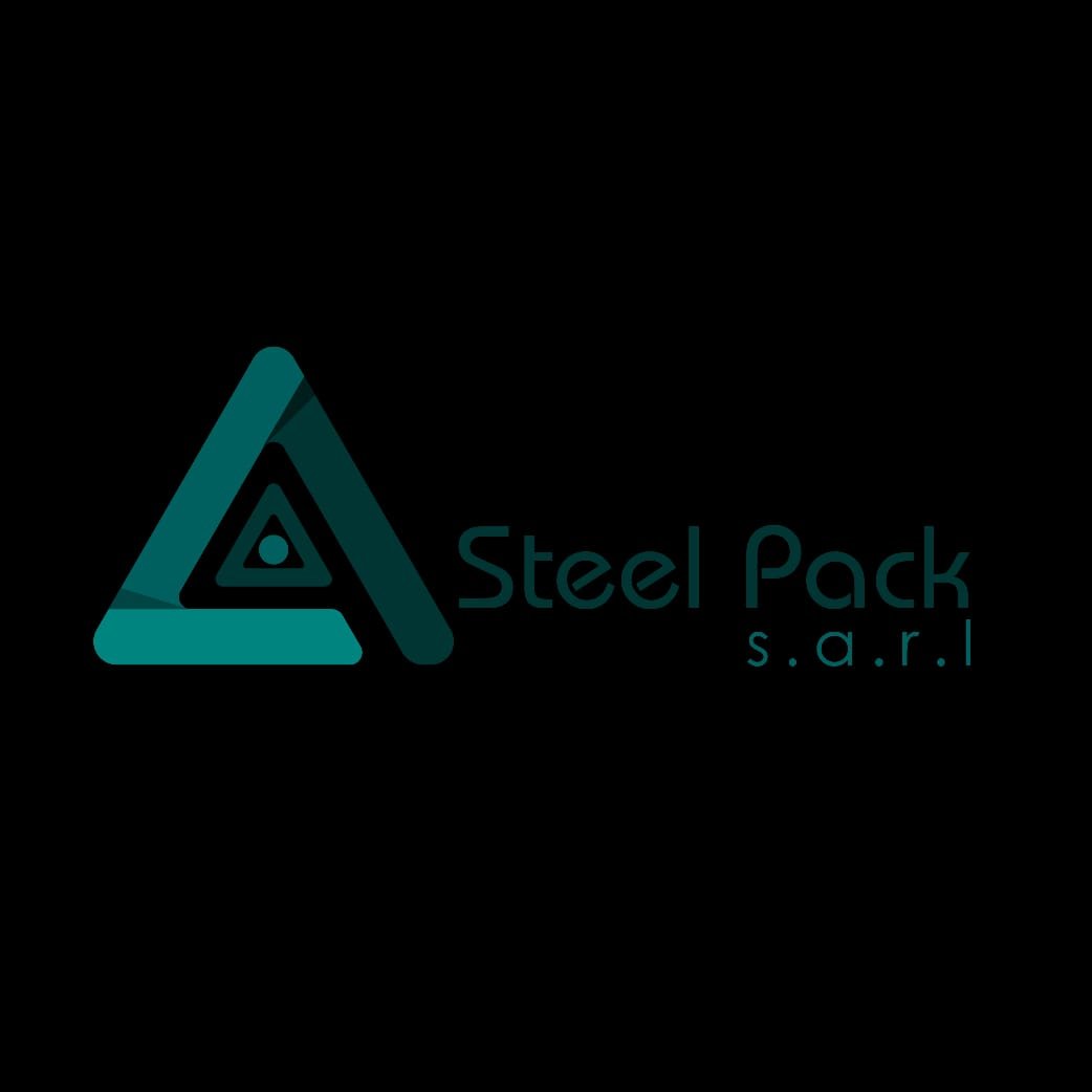 steelpacksarl.com